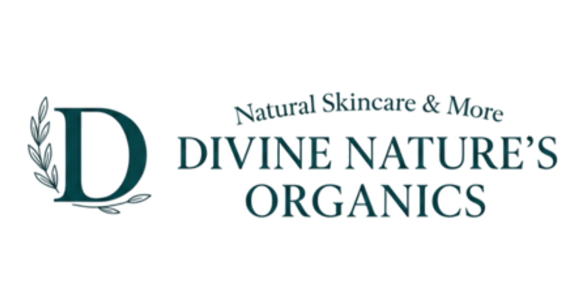 Divine Nature's Organics – Divine Nature's Organics
